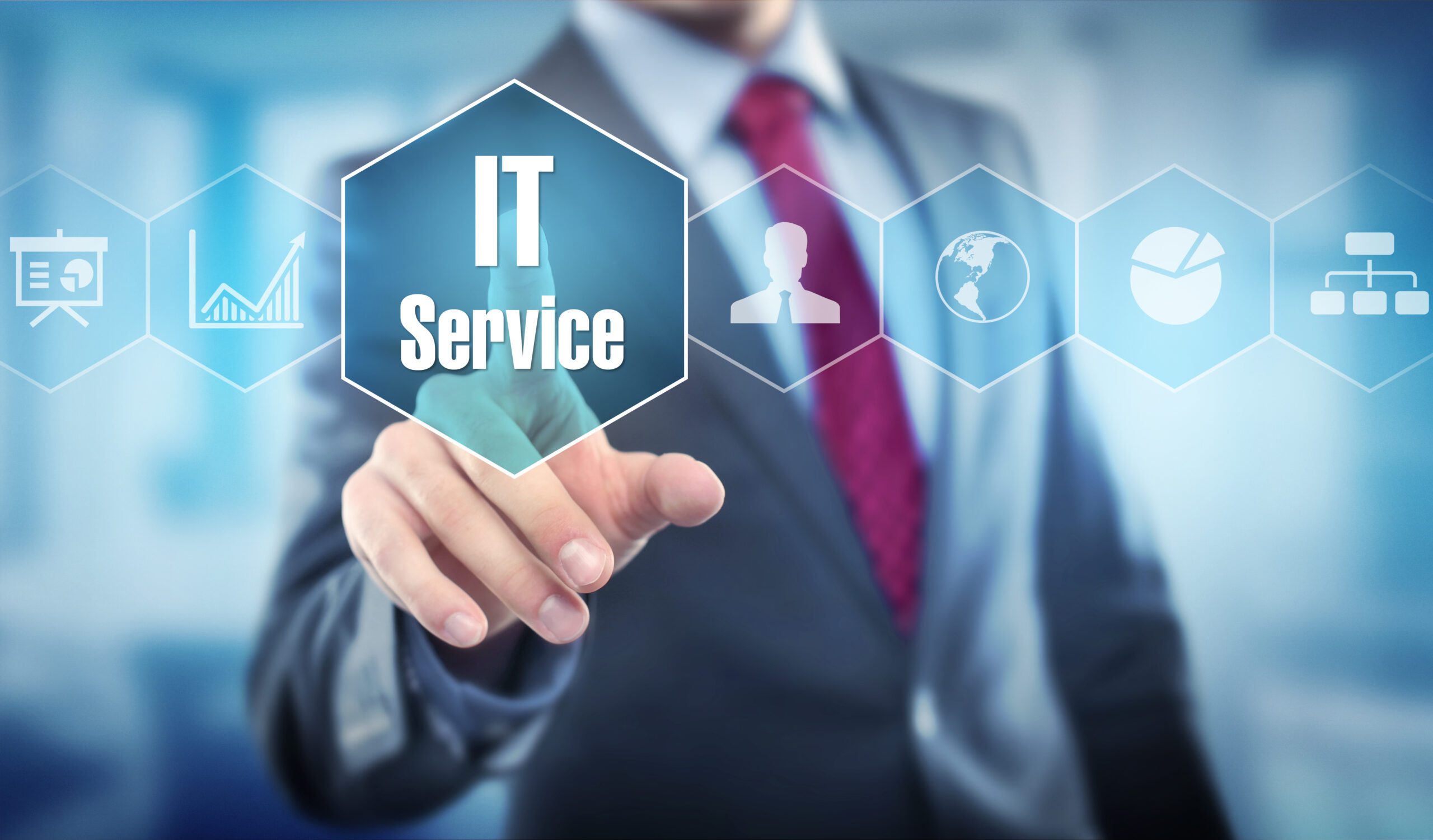 The New Definition of IT ROI - IT Support for Small Businesses in Atlanta