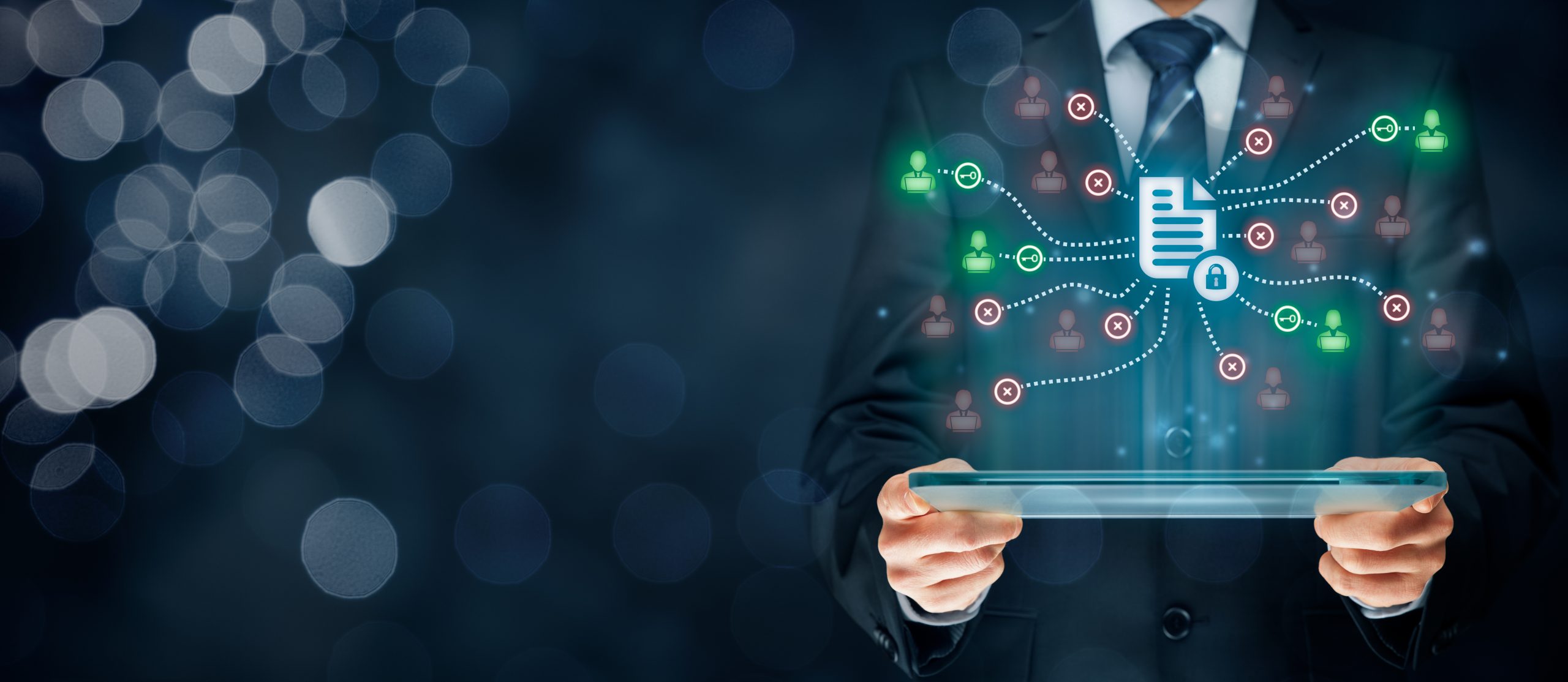 Navigating the Future of Technology and Business in 2025 - IT Support ...