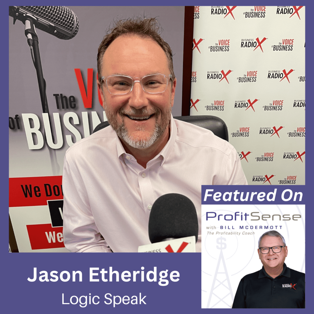 ProfitSense Interview with Jason Etheridge - IT Support for Small ...