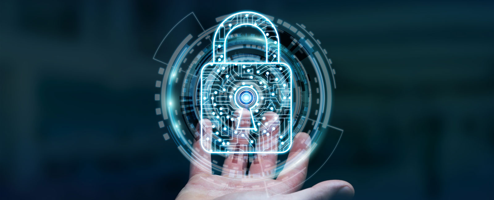 Increase your security posture and minimize your risks - IT Support for ...