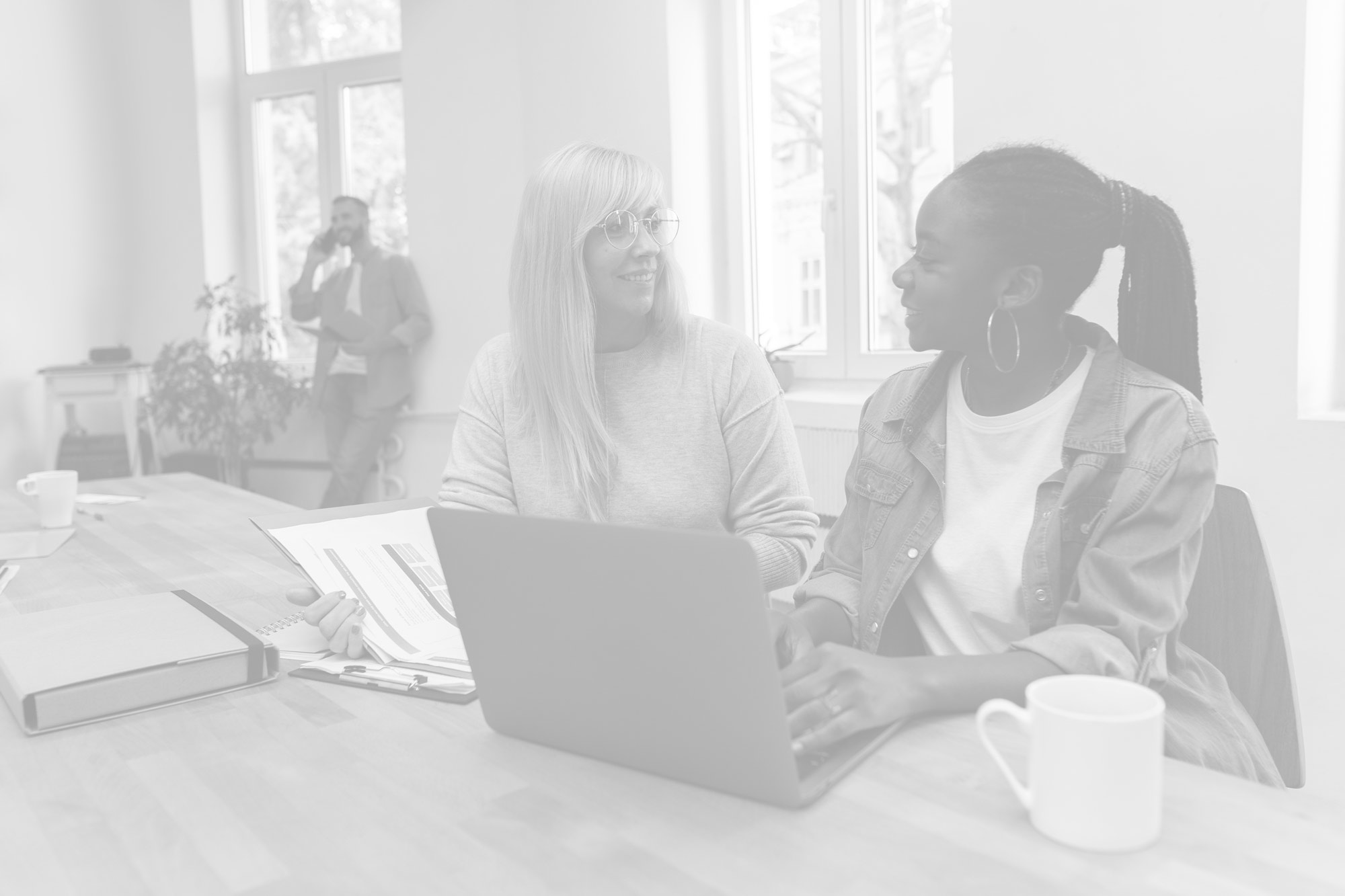 Empowering Women Leaders in the IT Industry - IT Support for Small ...